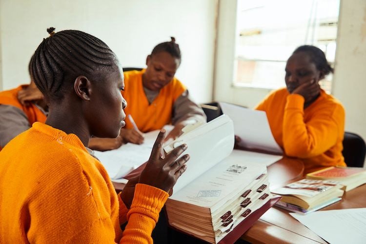 Our Impact - Justice Defenders - ALN | Top Law Firm in Kenya