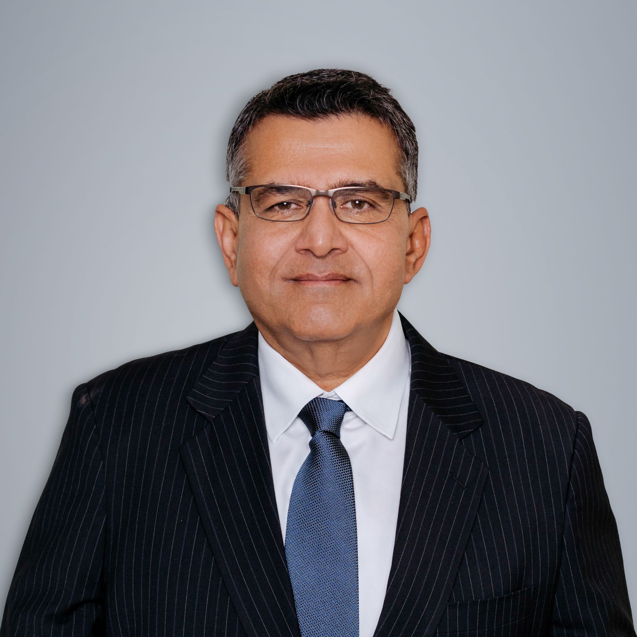 Atiq S. Anjarwalla | Senior Partner | Anjarwalla Collins & Haidermota