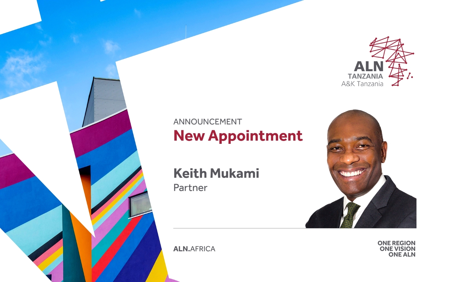 2023 Employment Law Year in Review Series | Kenya - ALN