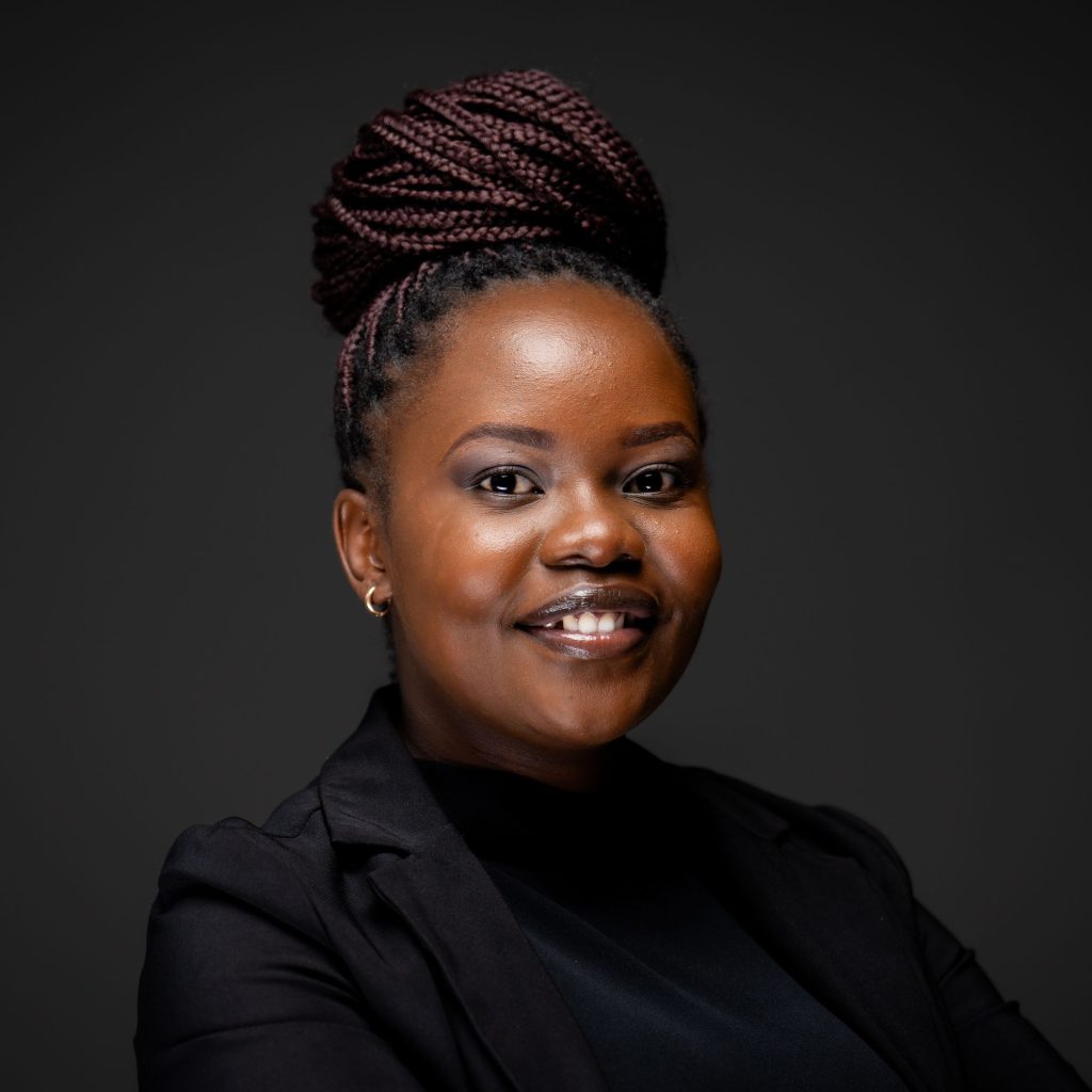 Rose Georgina Onyango - ALN