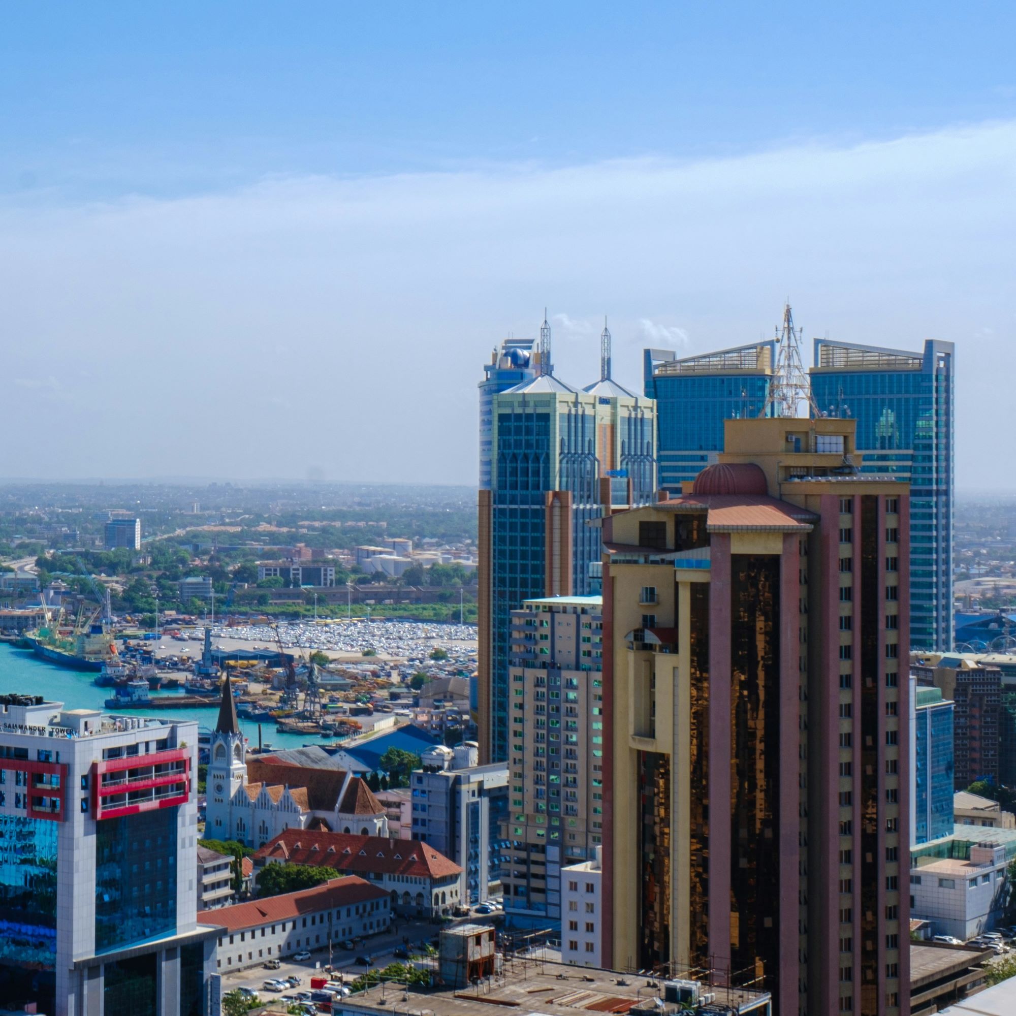 Banking and Financial Institutions (Non-Interest Banking Business ...